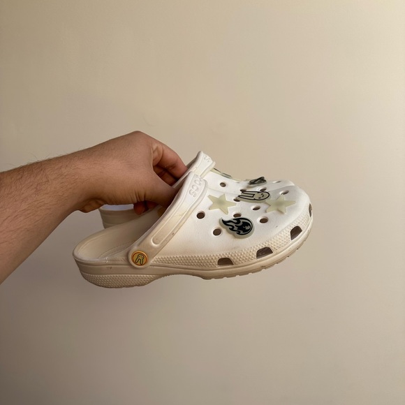 CROCS | Shoes | Bad Bunny Crocs Unisex Size 79 | Poshmark